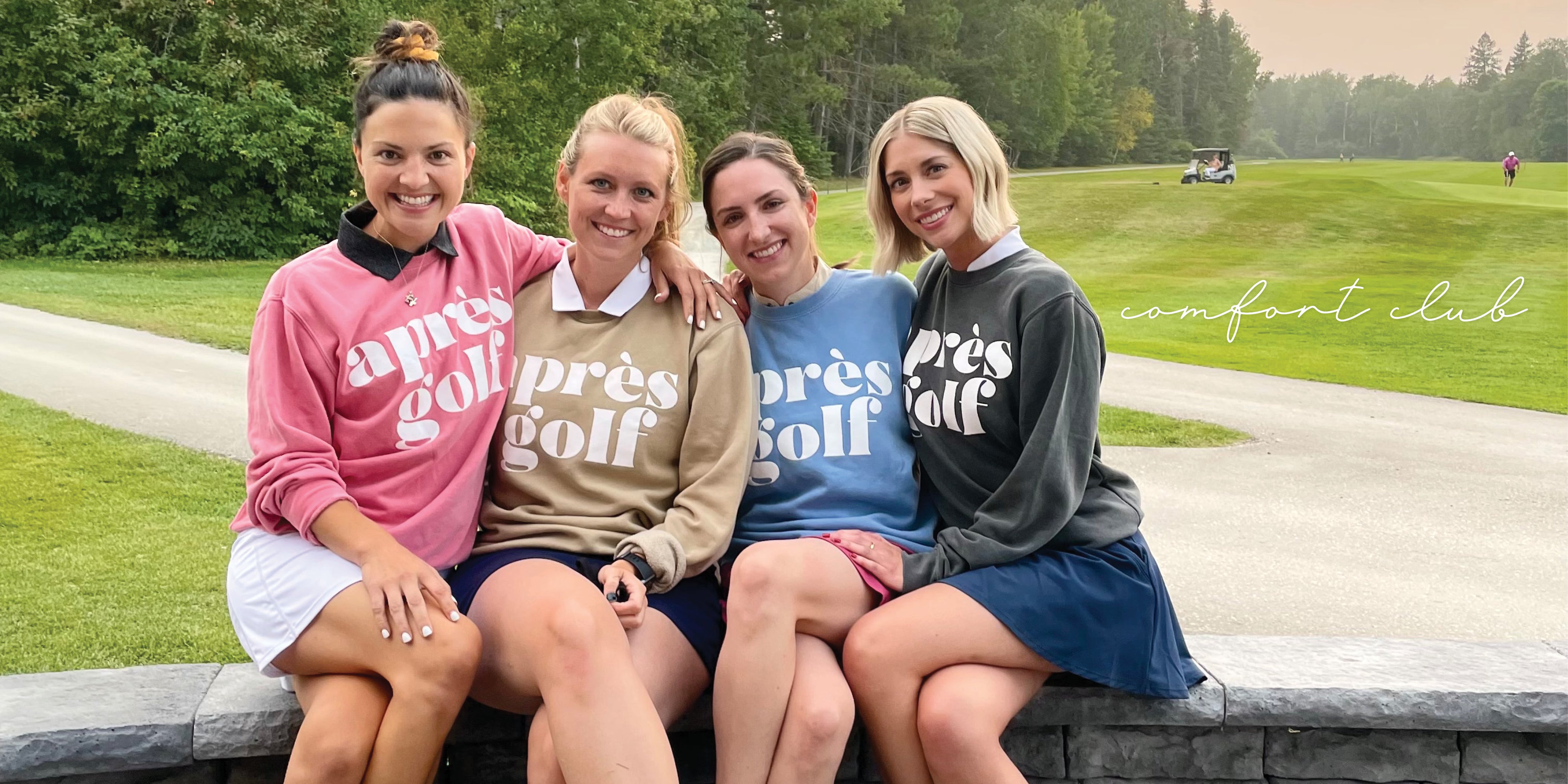 Hey June - Comfort Club– ShopHeyJune